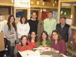 O~Wool's Weekly Wooly News: Wool and Knitting in Children's Literature